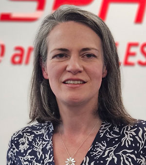 Management Team | Telespazio in the UK