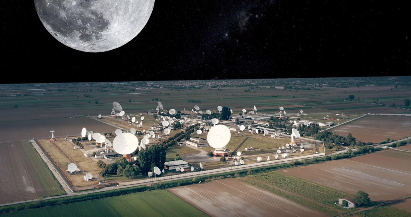 About Telespazio UK | Telespazio in the UK